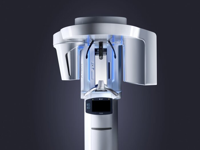 RTG - 3D CT, panoramatický :: Dr.Peter.Svoboda